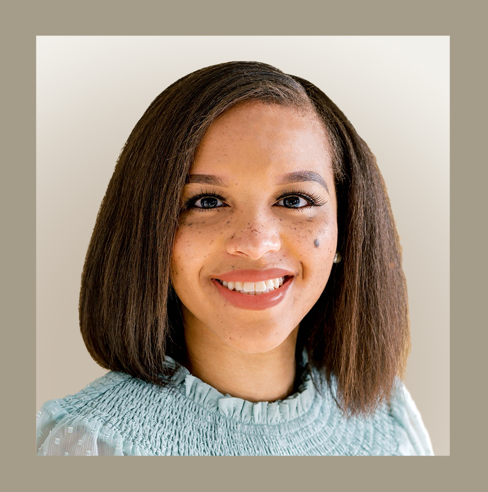 Briana Johnson, LPC | LG Counseling